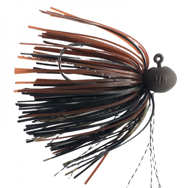 Beast Coast OW L-Metal Sniper Jig