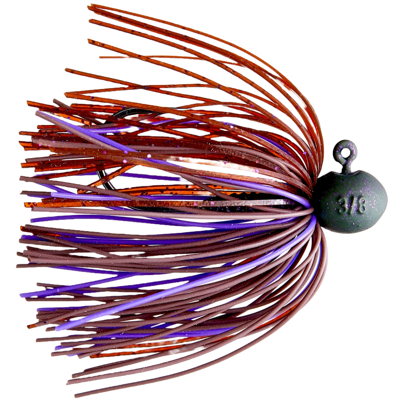 Beast Coast OW L-Metal Sniper Jig