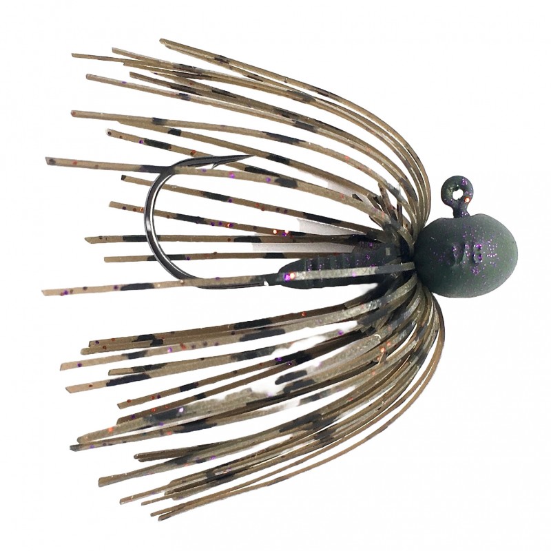 Beast Coast OW L-Metal Sniper Jig