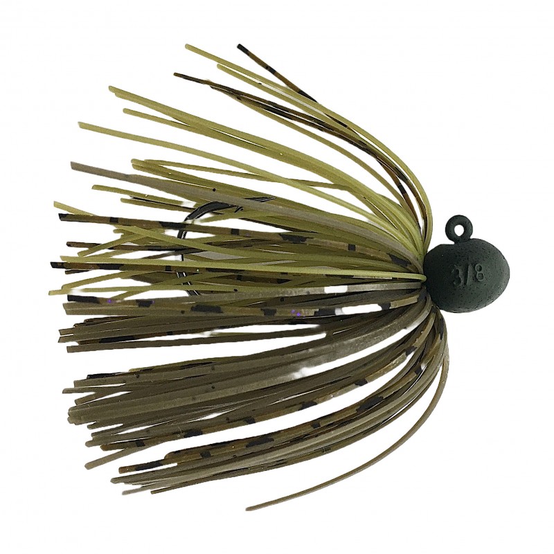 Beast Coast OW L-Metal Sniper Jig
