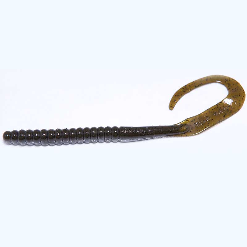 10" Berkley Powerbait Power Worm