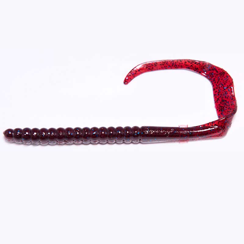 10" Berkley Powerbait Power Worm