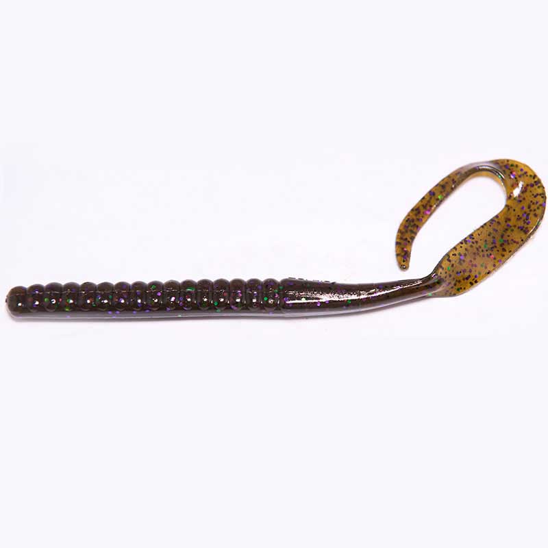 10" Berkley Powerbait Power Worm