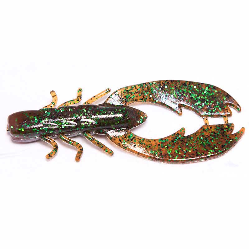 3" Berkley PowerBait Chigger Craw