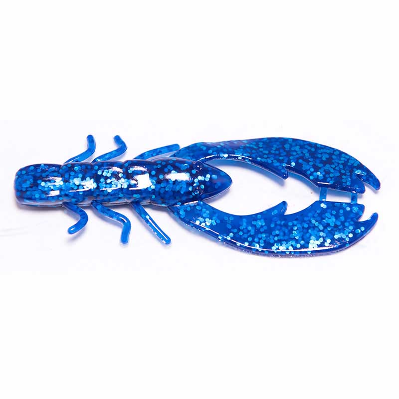 4" Berkley PowerBait Chigger Craw