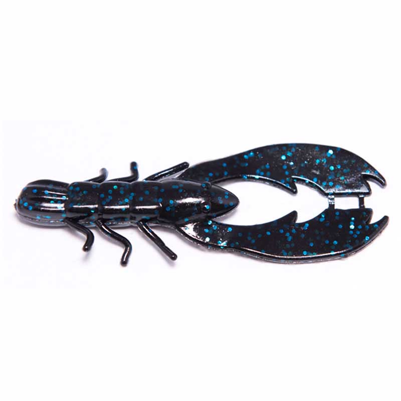 4" Berkley PowerBait Chigger Craw