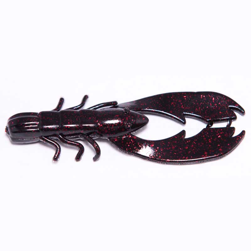4" Berkley PowerBait Chigger Craw