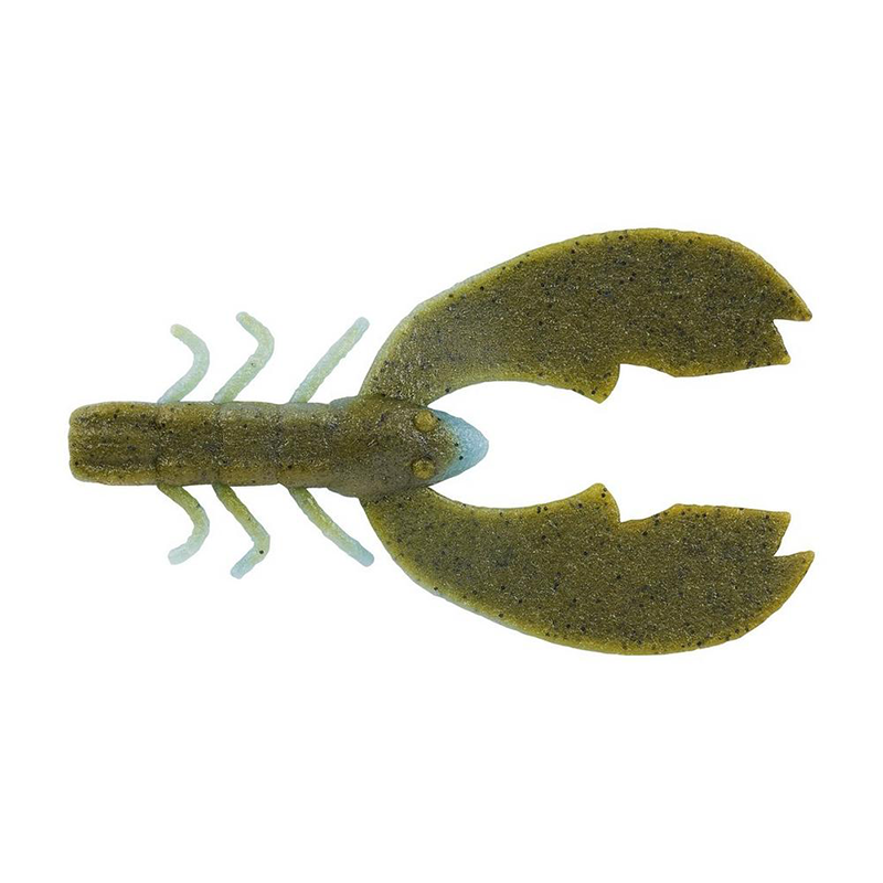 Berkley MaxScent 3" Chigger Craw