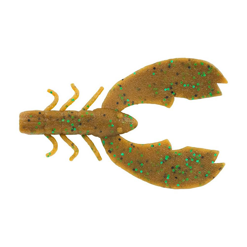 Berkley MaxScent 3" Chigger Craw