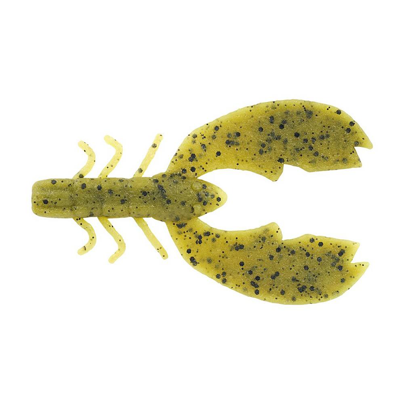 Berkley MaxScent 3" Chigger Craw
