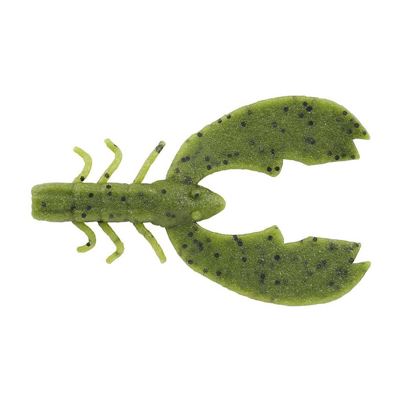 Berkley MaxScent 3" Chigger Craw