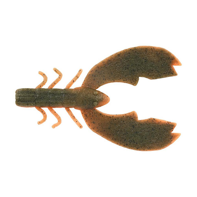 Berkley MaxScent 3" Chigger Craw