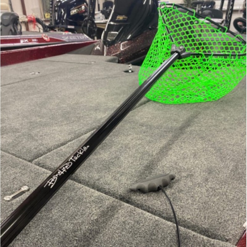 Silicone Fishing Net