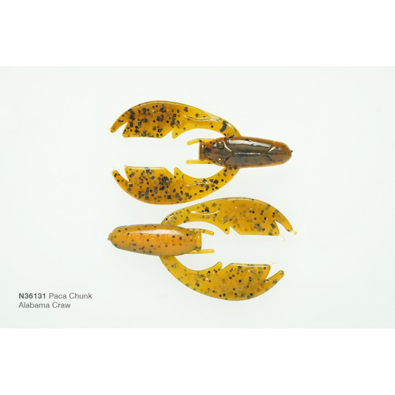 NetBait Paca Chunk