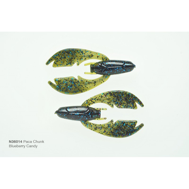 NetBait Paca Chunk