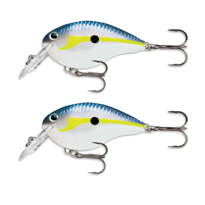 Rapala DT4 Series
