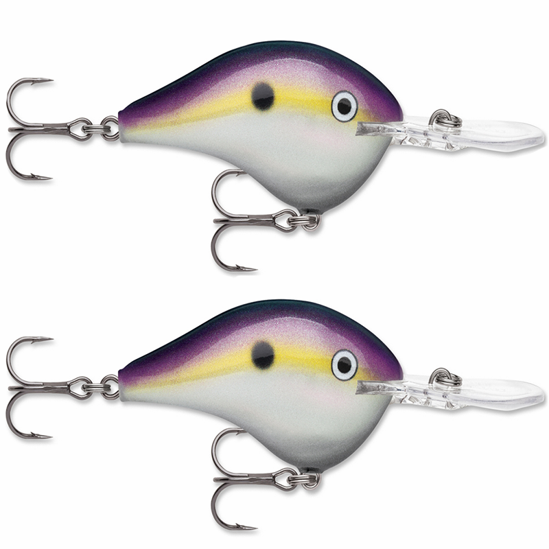 Rapala DT10 Series