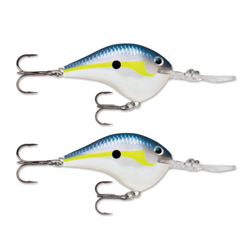 Rapala DT10 Series