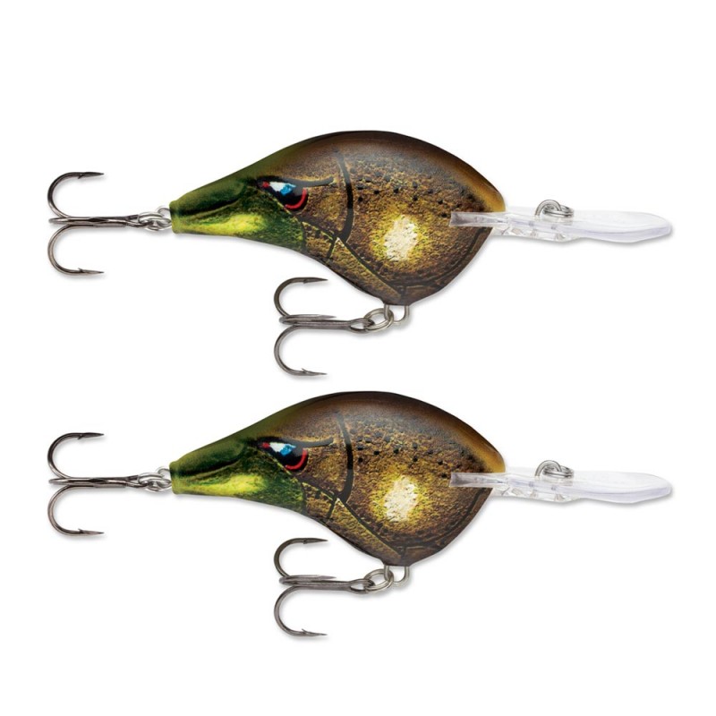 Rapala DT10 Series