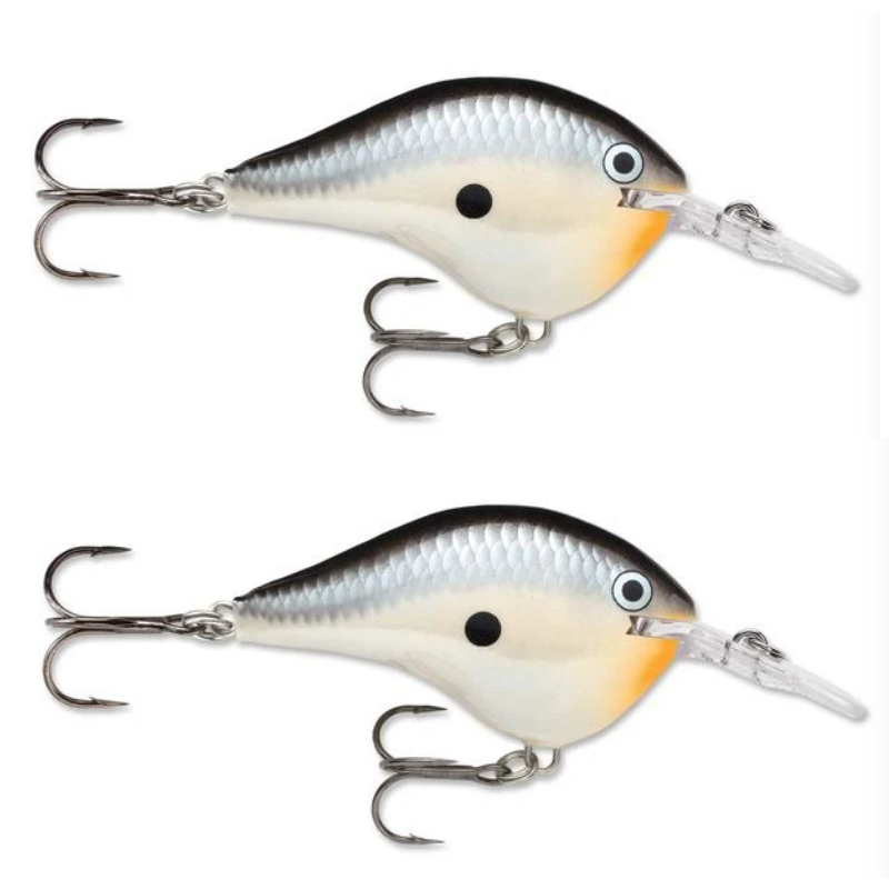 Rapala DT6 Series