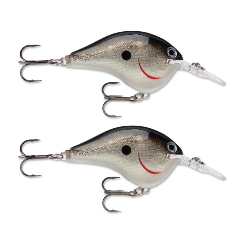 Rapala DT6 Series