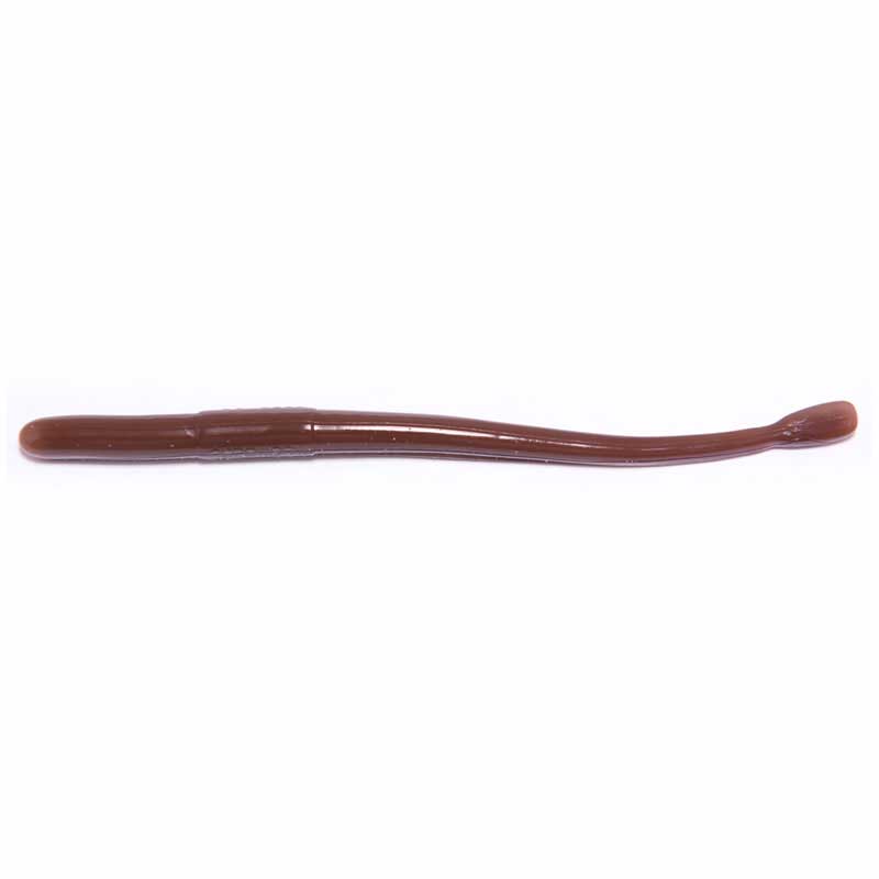 Roboworm 6" Straight Tail Worm