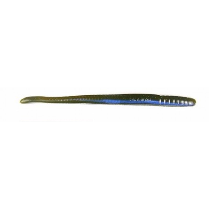Roboworm 4.5" Fat Straight Tail