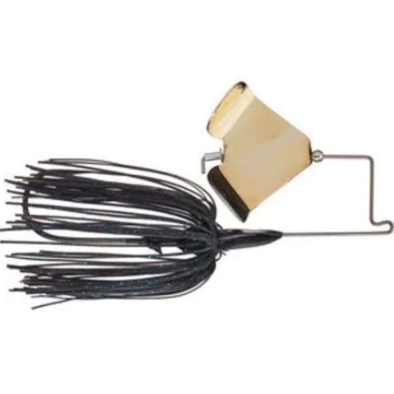 Rowdy Buzz Lures Buzzbait