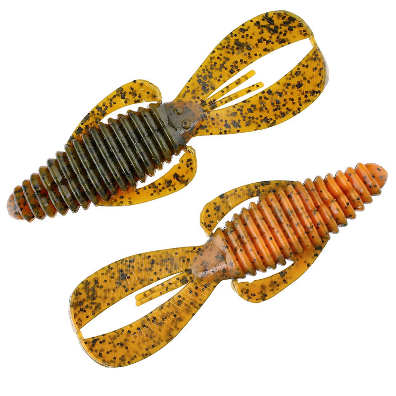 Strike King Magnum Rage Bug