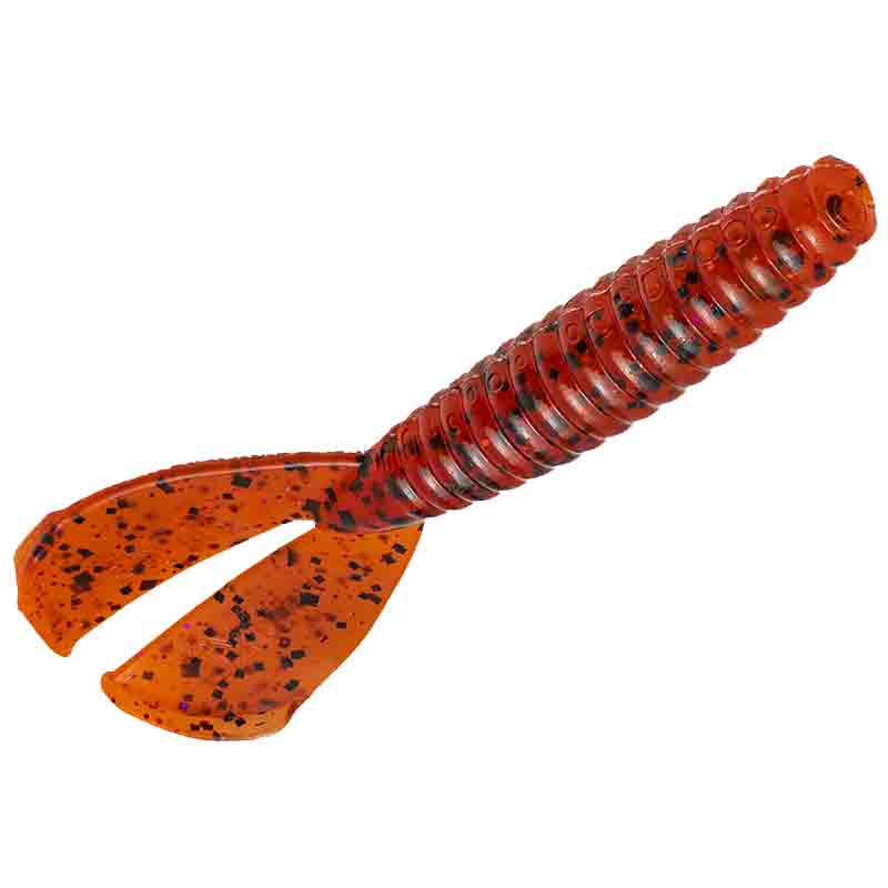 Strike King Menace Grub